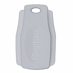 Rebadge® - Making a Digitag key fob copy