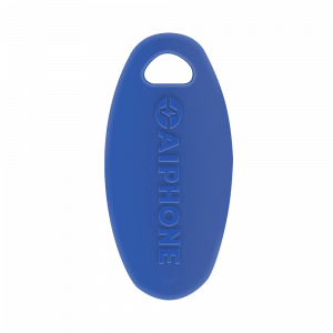 Making a copy of an Aiphone® key fob - Rebadge®
