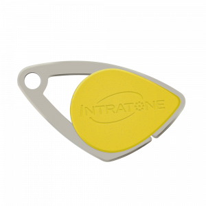 Rebadge® - Making an Intratone key fob copy