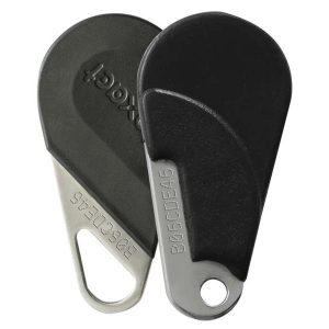 Rebadge® - Making a Hexact key fob copy