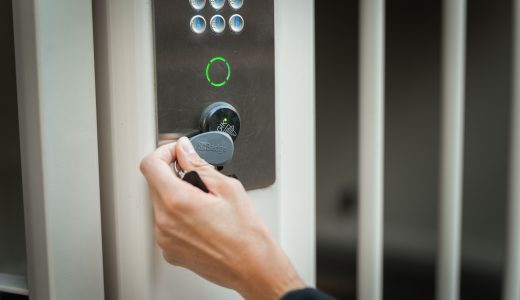 Rebadge® - copier un badge Hexact en quelques clics ou en boutique